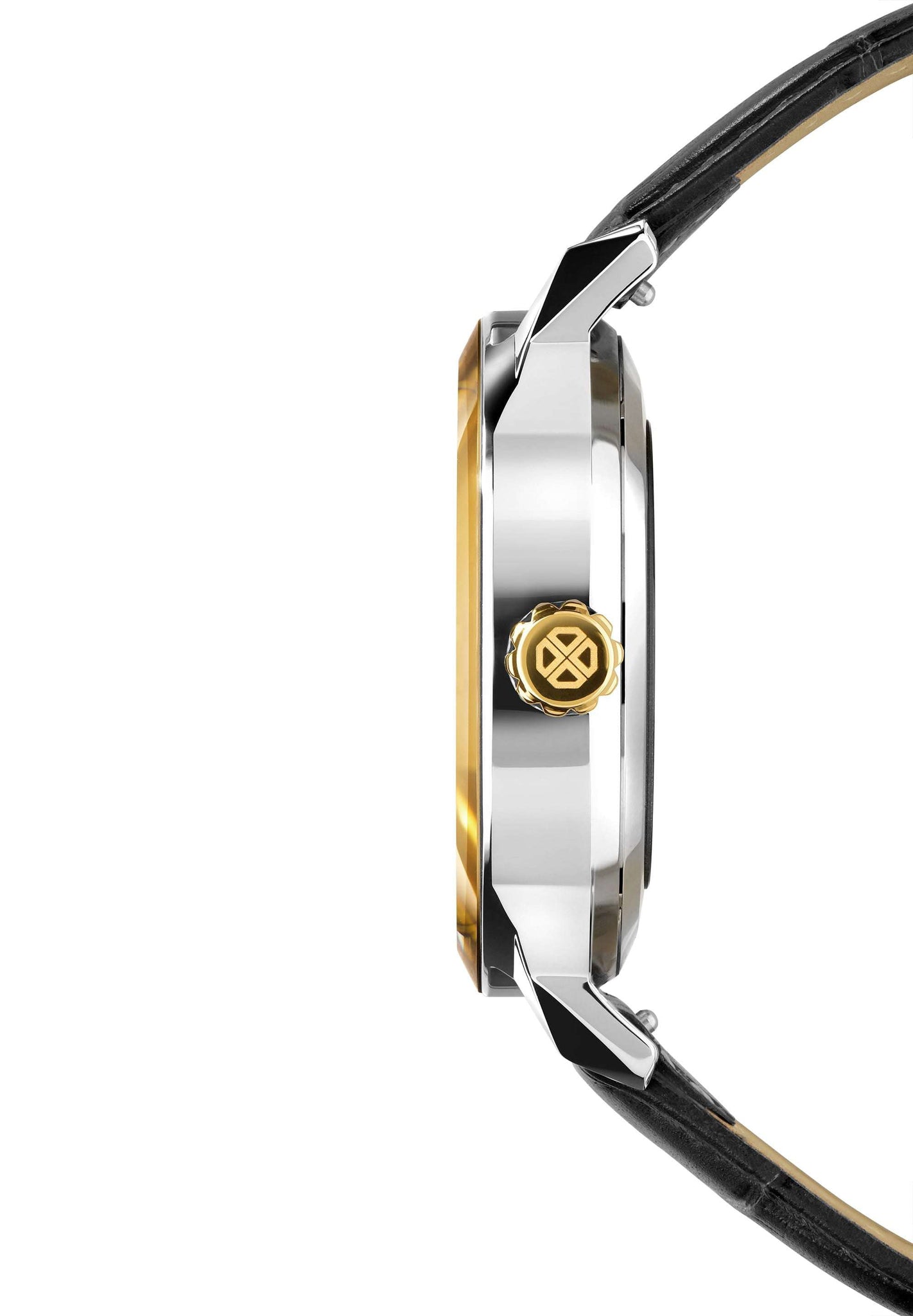 Virtuo Swiss Automatic Watch J4.550.L – Jowissa