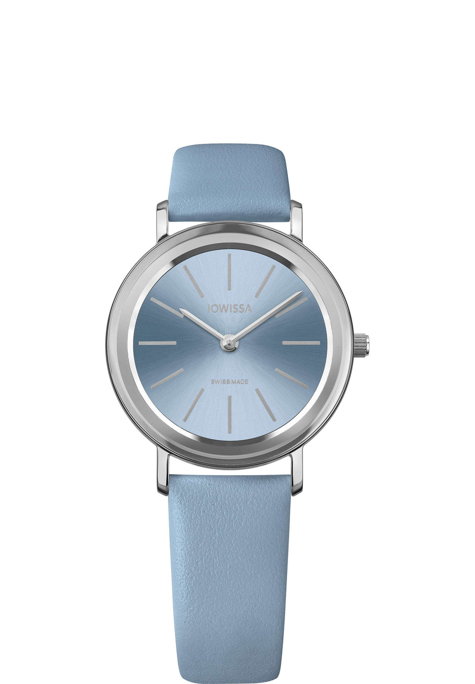 Alto Collection Watches - Elegant & Minimalist | Jowissa