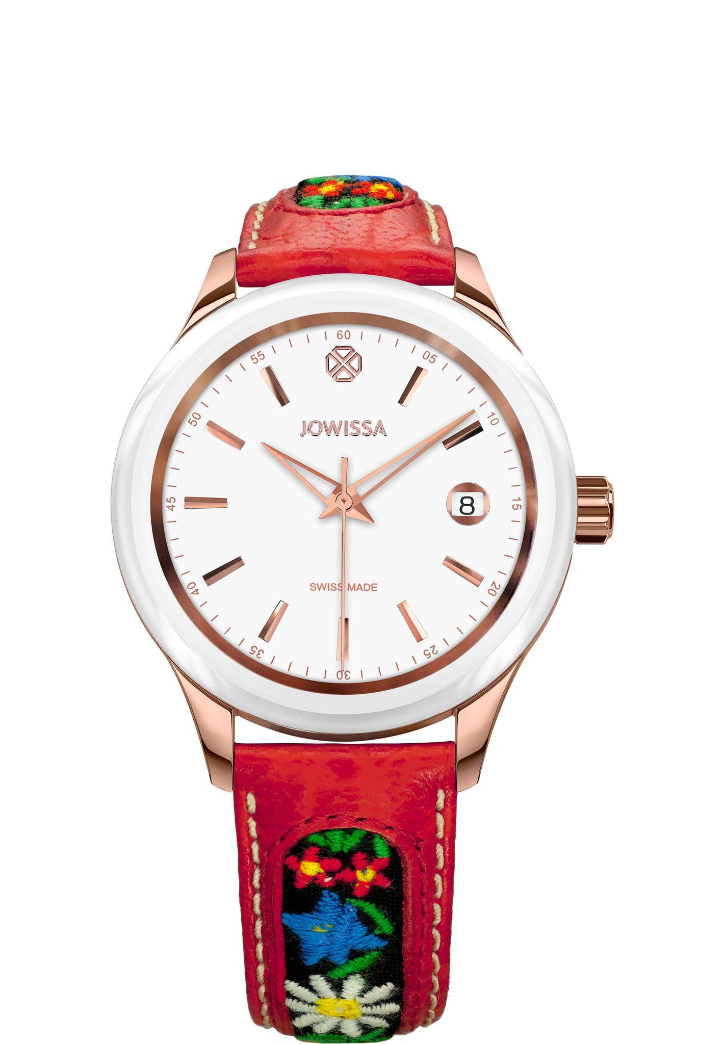 Women Watches – Tagged "red"– Jowissa