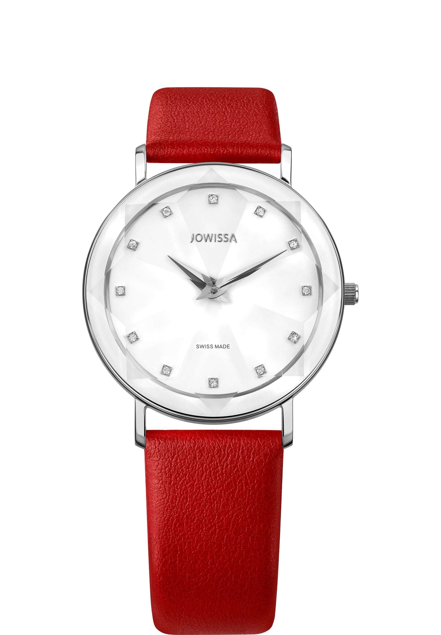 Facet Swiss Ladies Watch J5.604.L – Jowissa