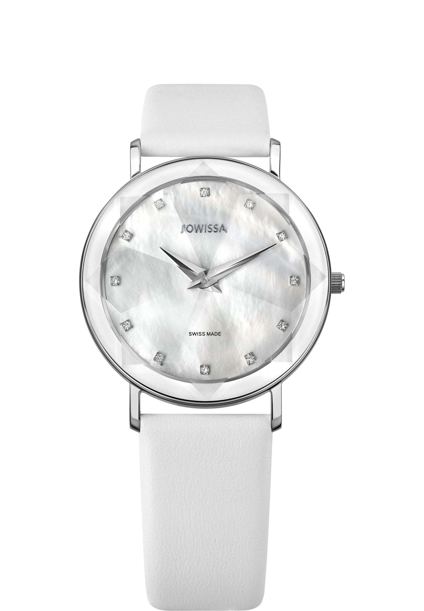 Facet Swiss Ladies Watch J5.604.L – Jowissa