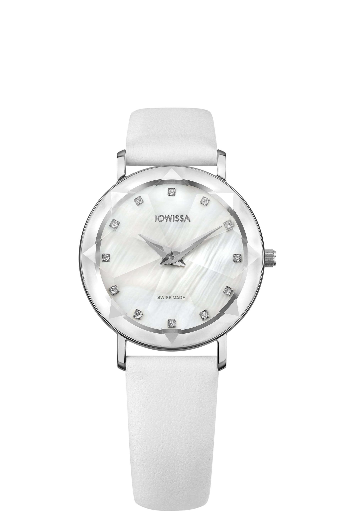 Facet Collection - Womens Watches by Jowissa