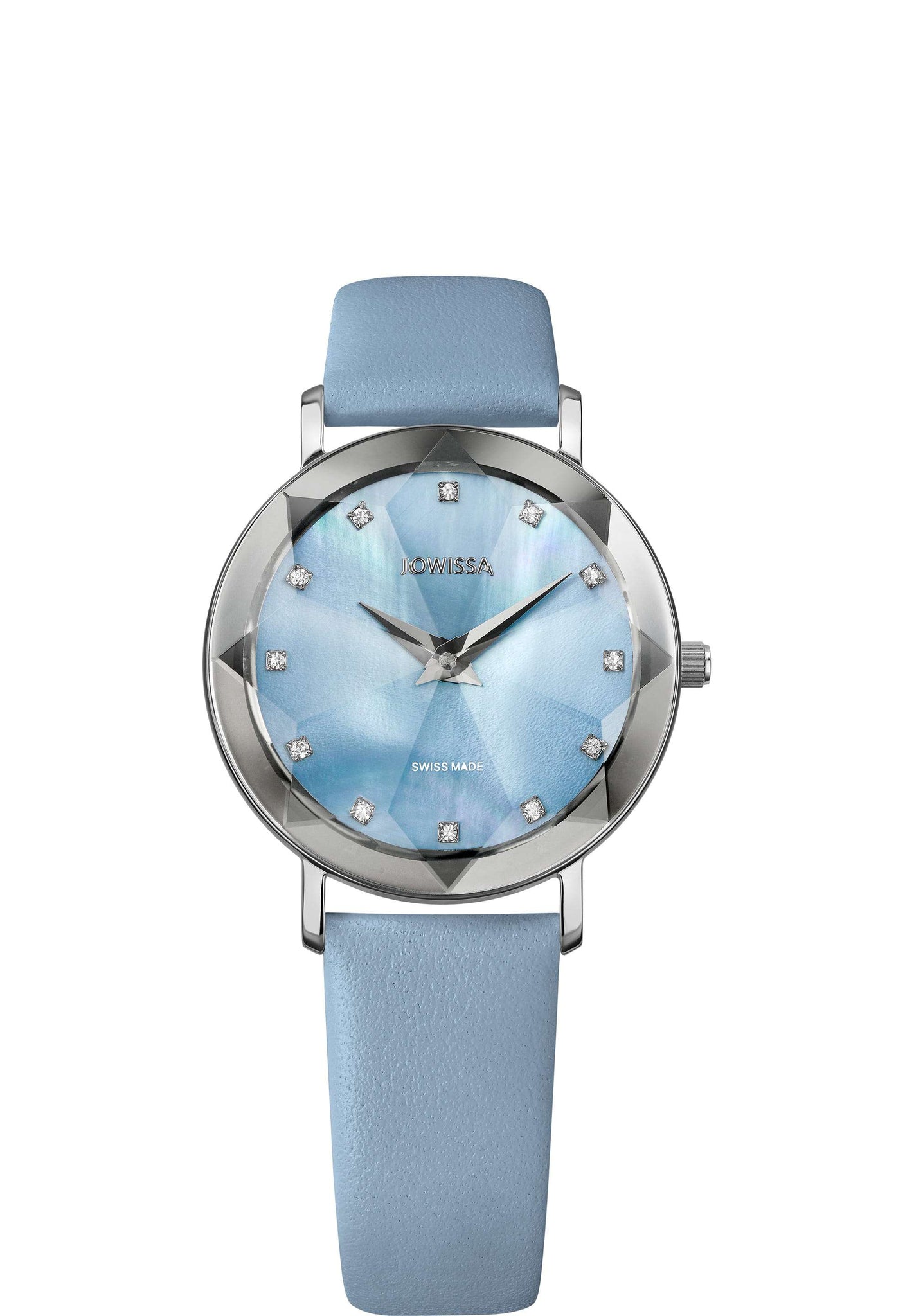 Facet Swiss Ladies Watch J5.604.L – Jowissa