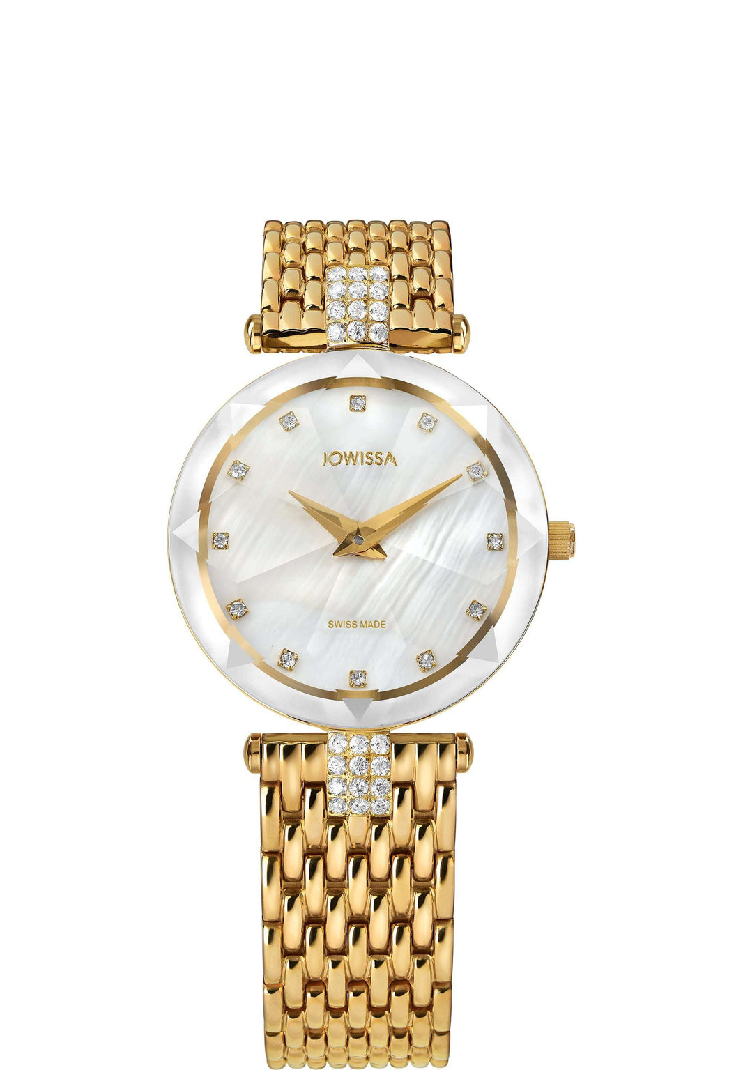 Jowissa Swiss Watches