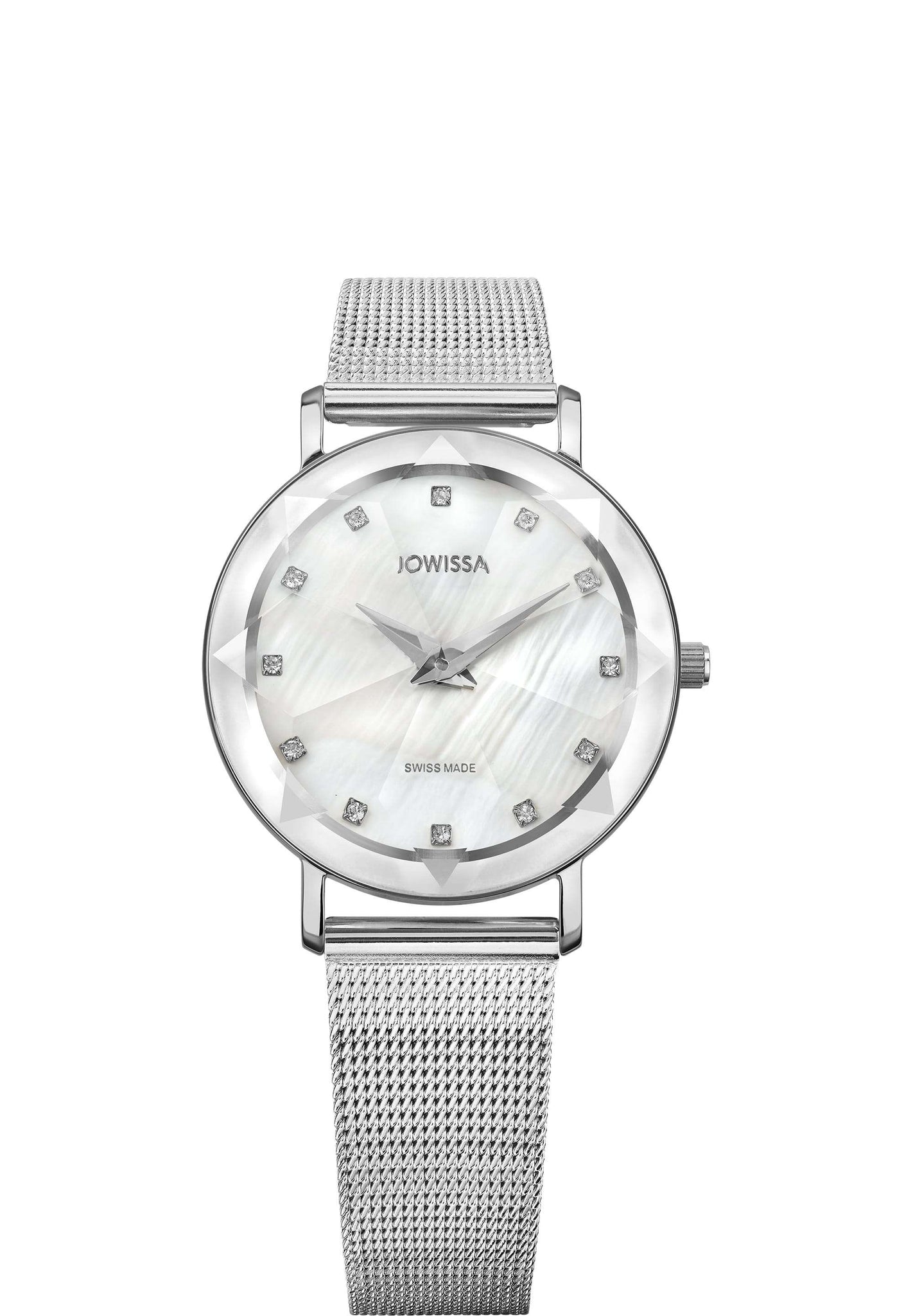 Facet Collection - Womens Watches by Jowissa