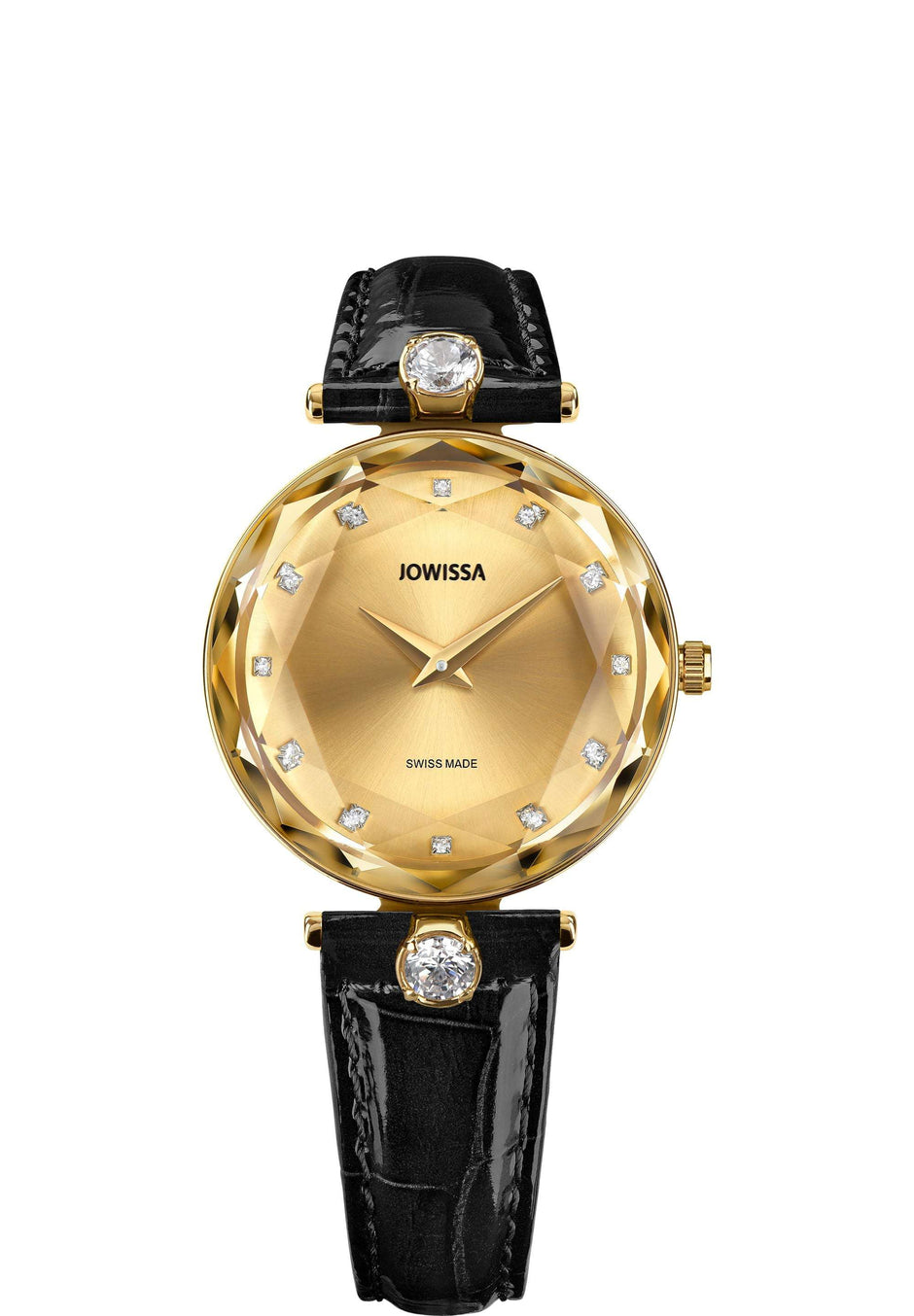 Facet Brilliant – Jowissa
