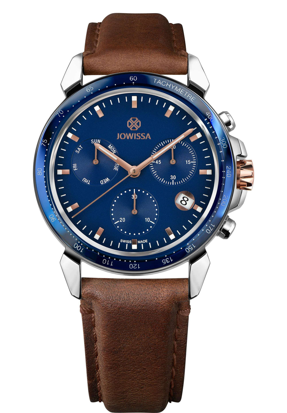 Jowissa Swiss Made Watches and Accessories
