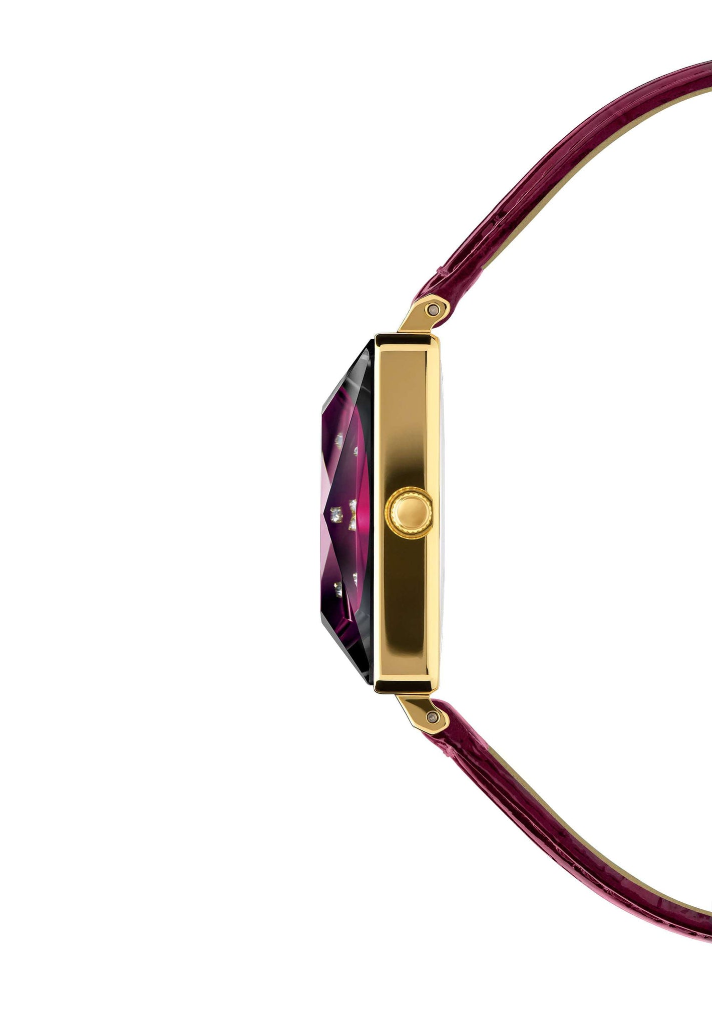 Facet Princess Swiss Ladies Watch J8.060.M – Jowissa