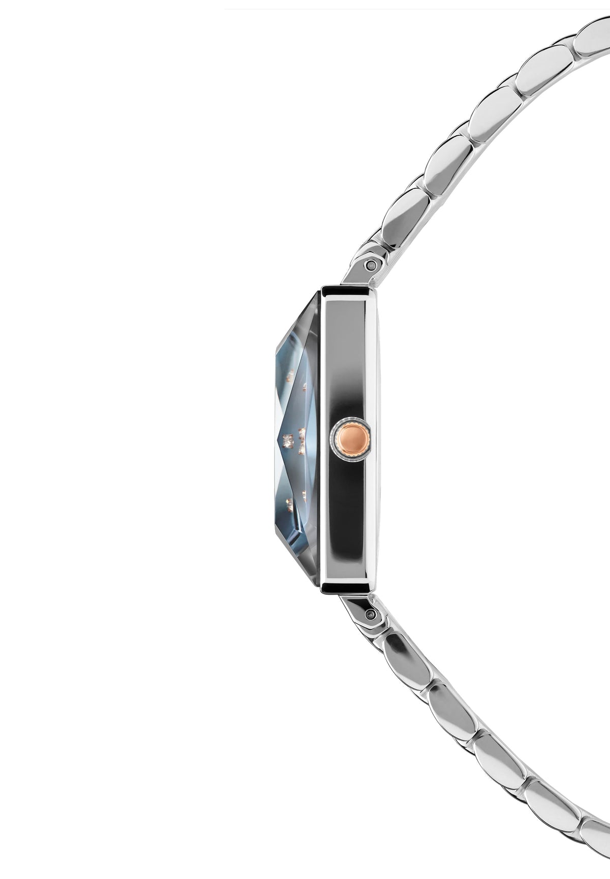 Jowissa | Affordable Swiss Made Watches | Signature Faceted Crystal