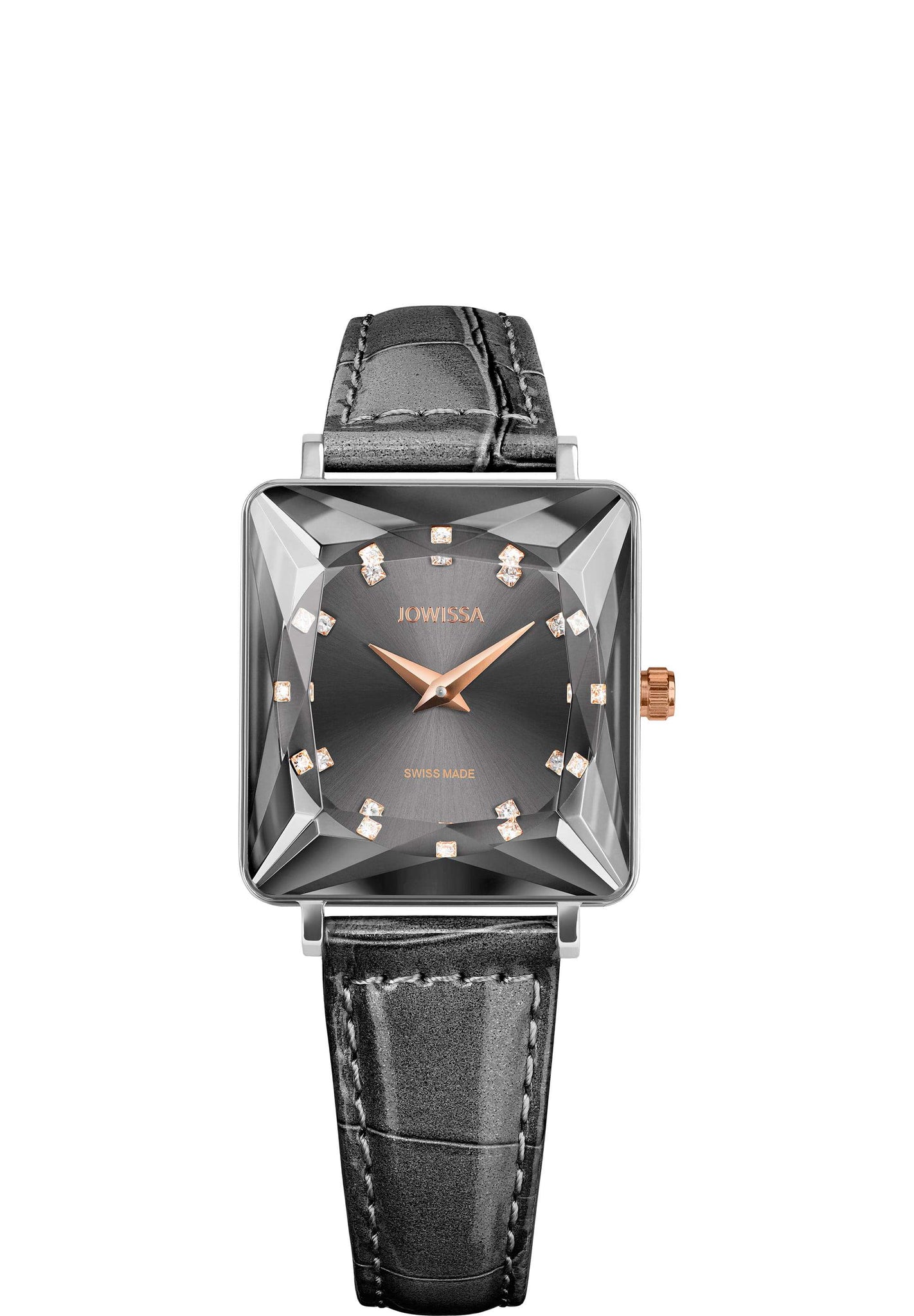 Facet Princess Swiss Ladies Watch J8.777.M – Jowissa